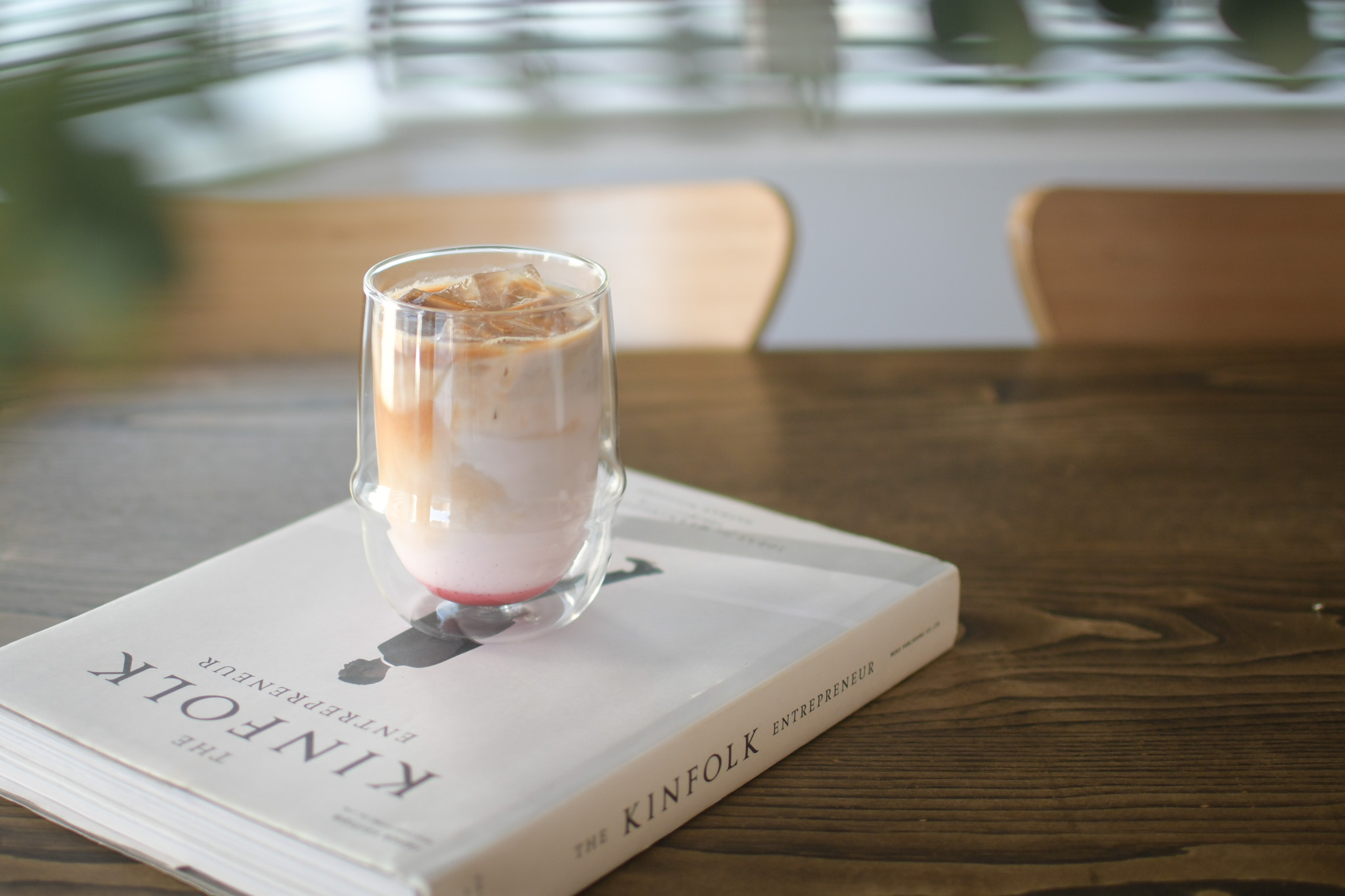 Enjoy Spring, Enjoy Latte! - 120 WORKPLACE KOBE｜居心地の良いワークプレイス